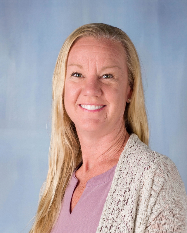 Church Staff - Redeemer Lutheran Church and School