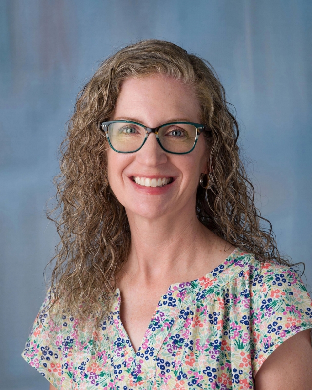 School Staff - Redeemer Lutheran Church and School