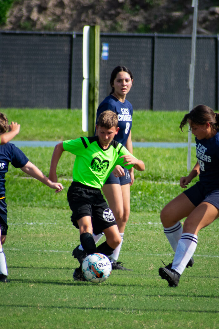 Ram Athletics - Redeemer Lutheran Church and School